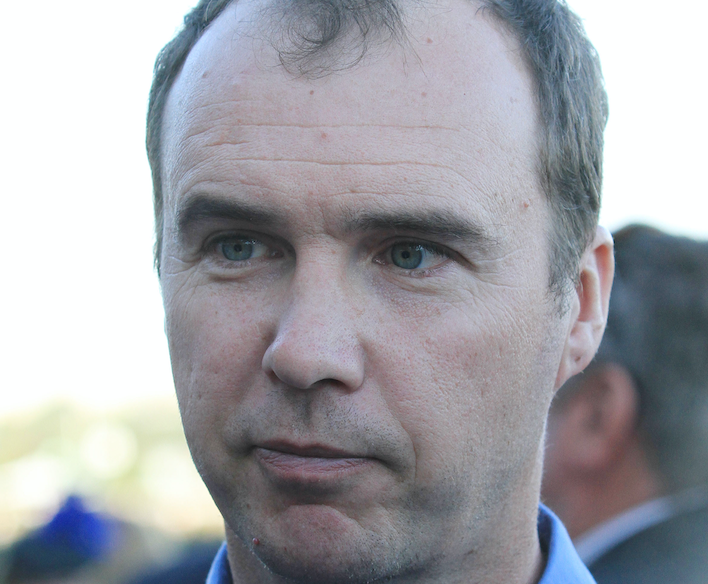 Aaron Purcell keeping options open for future | Sports News Australia