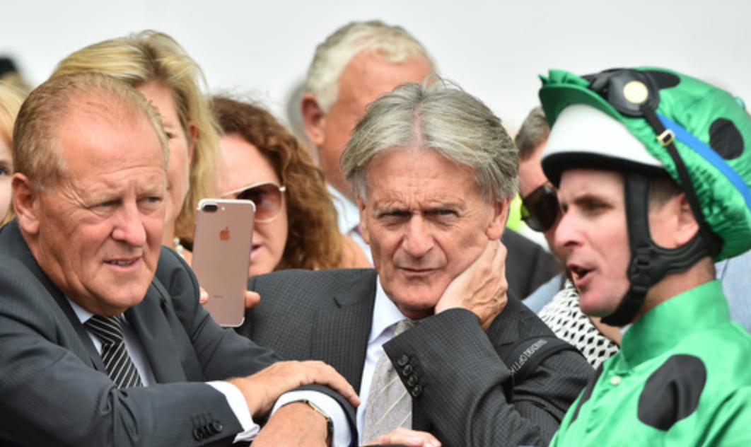 Neil Werrett appointed to VRC Board | Sports News Australia