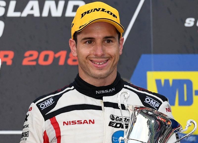 Rick Kelly believing in Supercars revival | Sports News Australia