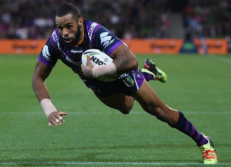 Addo-Carr embracing his NRL high standards | Sports News Australia