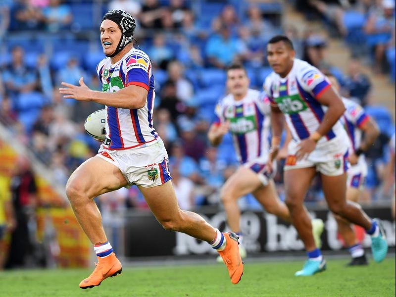 Ponga an Origin risk worth taking: Guerra | Sports News Australia