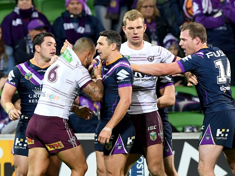 Manly points safe over time-keeping blue | Sports News Australia