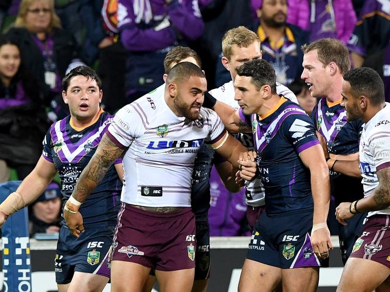 Events that led to NRL time-keeping blue | Sports News Australia