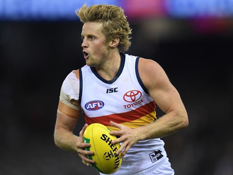 Pyke confident star Crows duo will stay | Sports News Australia