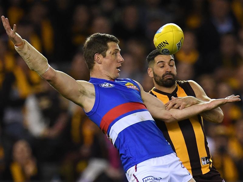 Morris returns for Bulldogs in AFL | Sports News Australia