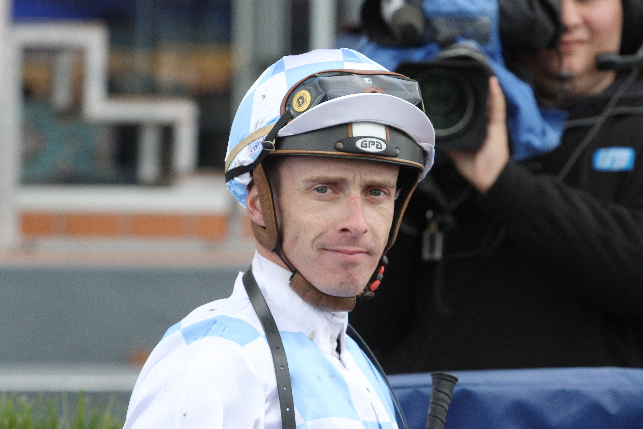 Daniel Moor given green light to head to Singapore | Sports News Australia