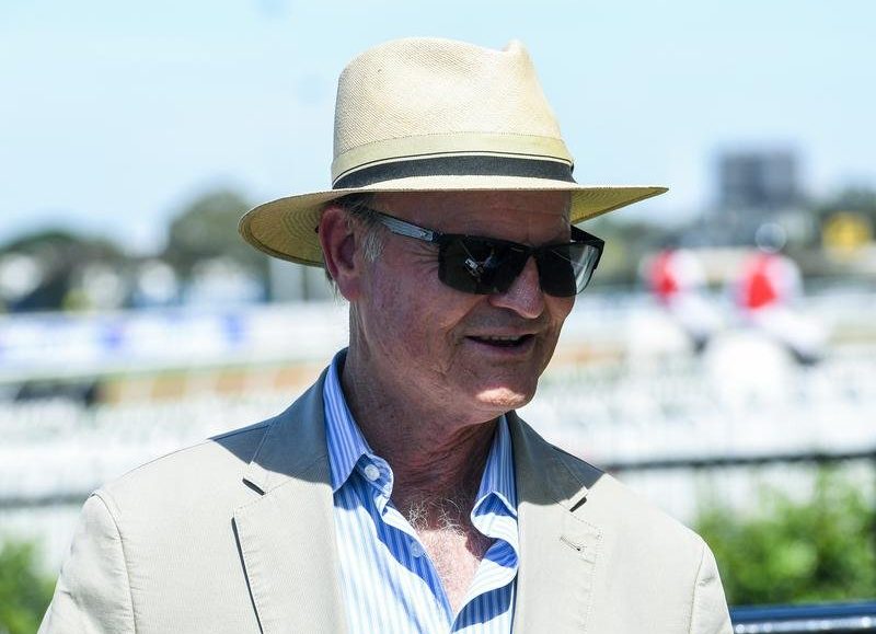 David Payne expects boost from Silent Explorer | Sports News Australia