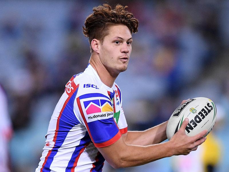 Ponga gets early shot at Tedesco in NRL | Sports News Australia