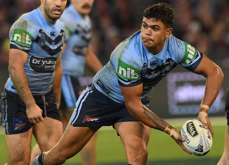 Ponga poised for double Origin audition | Sports News Australia