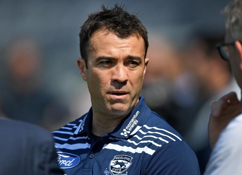 Exciting Narkle to debut for Cats in AFL | Sports News Australia