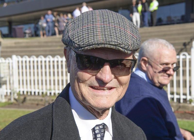 David Payne eyes Spring Champion Stakes, Victoria Derby fields | Sports ...