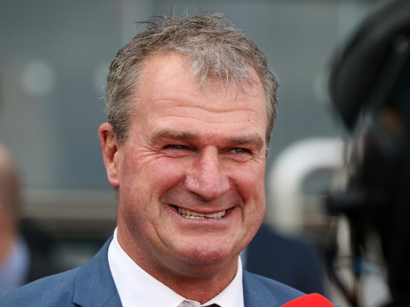 Darren Weir trains record breaking 138th metropolitan winner | Sports ...