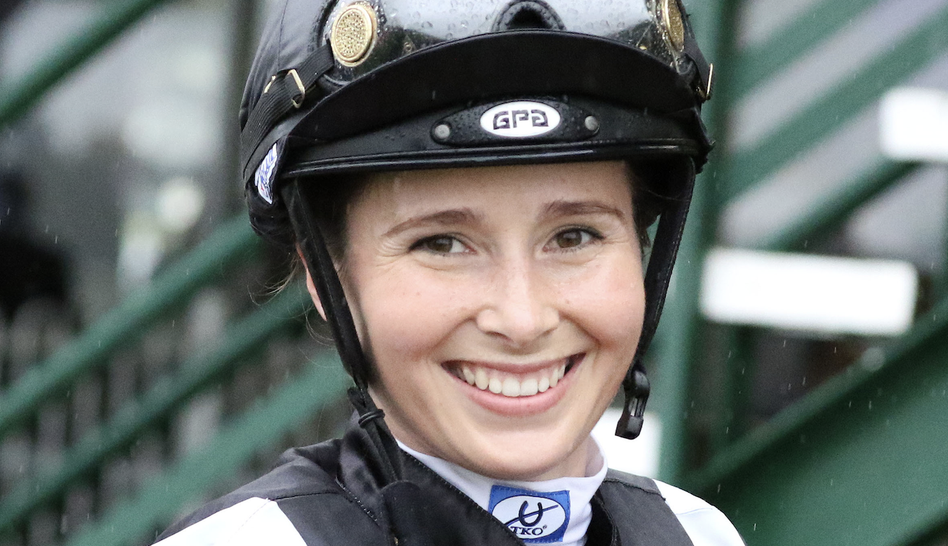 Georgina Cartwright excited for Winter Dash ride | Sports News Australia