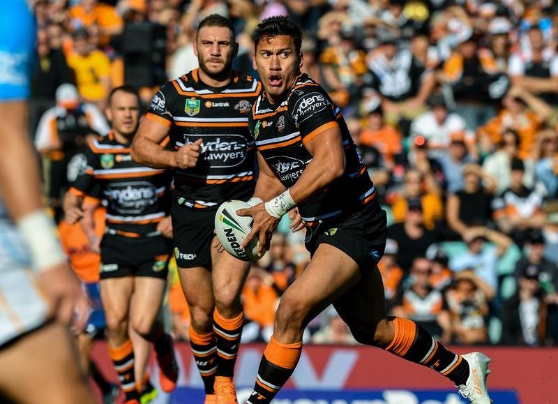 Race for NRL's top eight all but over | Sports News Australia