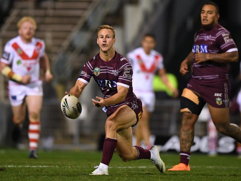 DCE says enduring Qld rumours worth it | Sports News Australia