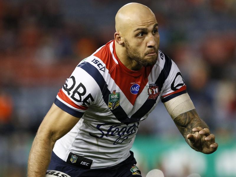 Ferguson to join Eels until 2021 | Sports News Australia