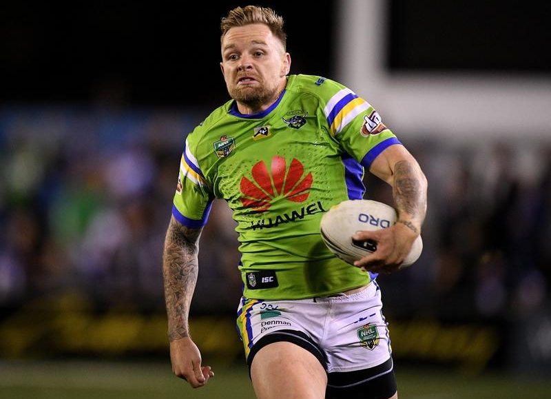 Austin: I'll see out career in England | Sports News Australia