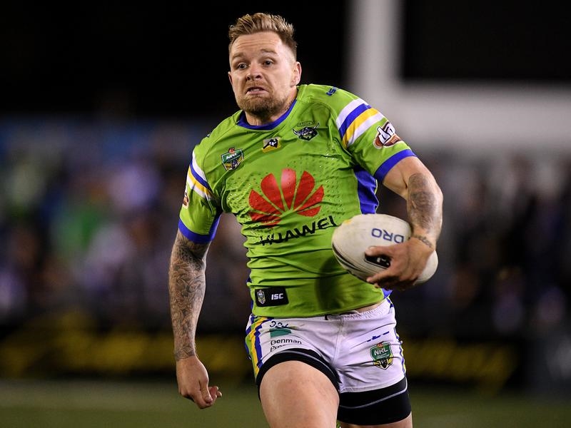 Austin: I'll see out career in England | Sports News Australia