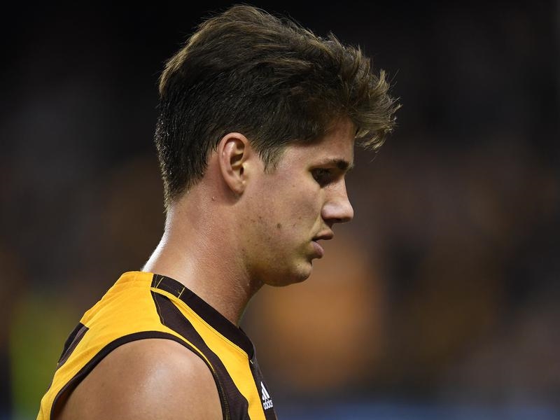 Howe's AFL season could end at tribunal | Sports News Australia