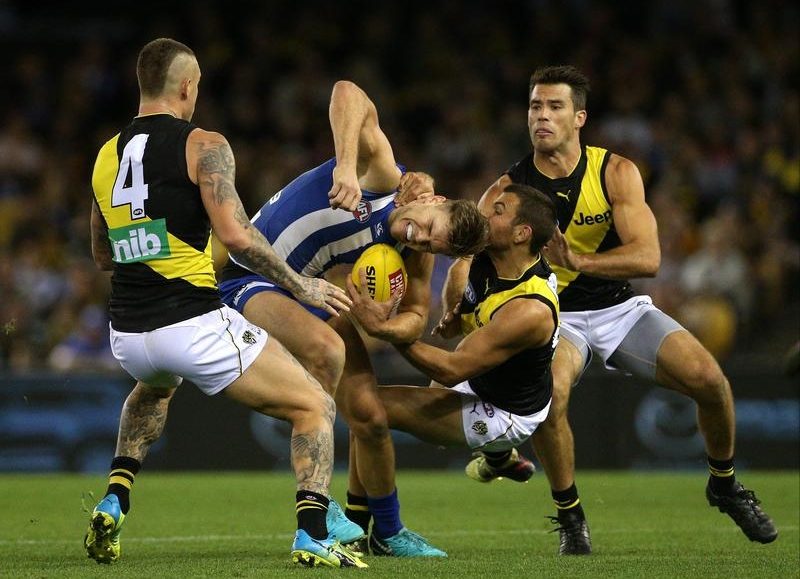 Defence still rules the AFL roost | Sports News Australia
