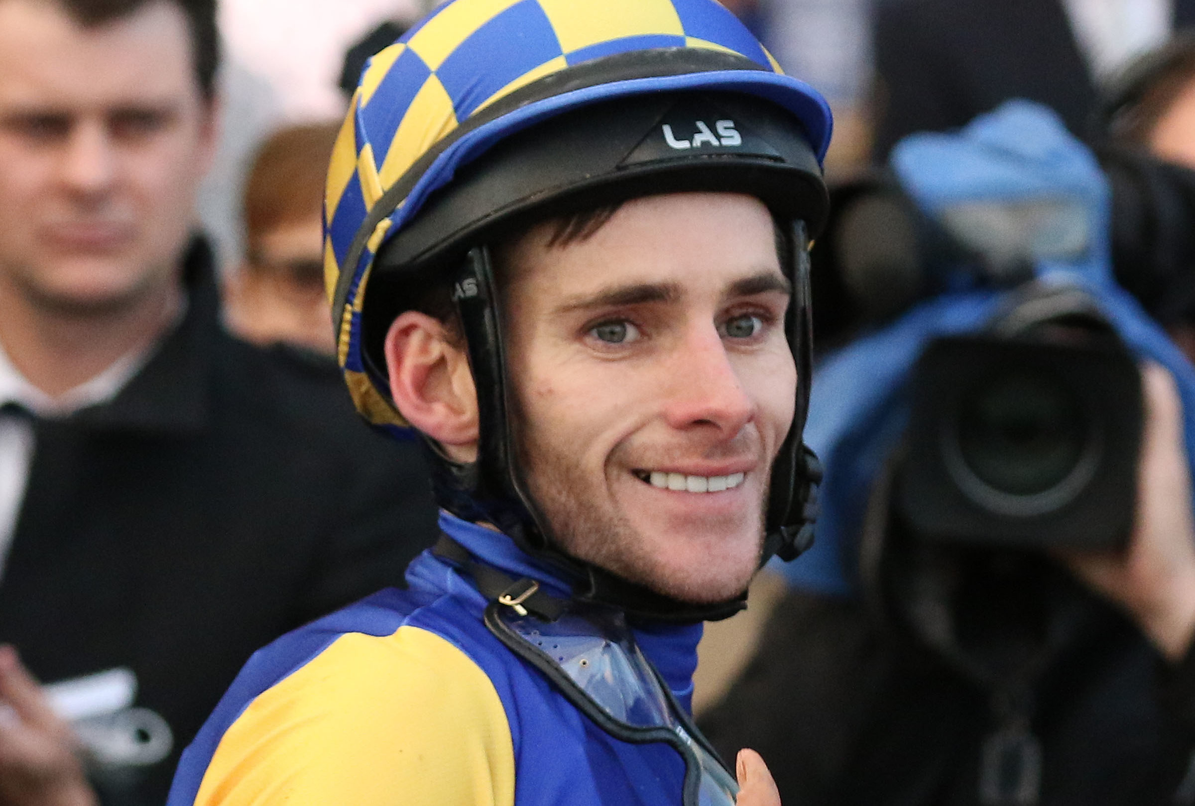 Jamie Mott on track for career-best tally | Sports News Australia