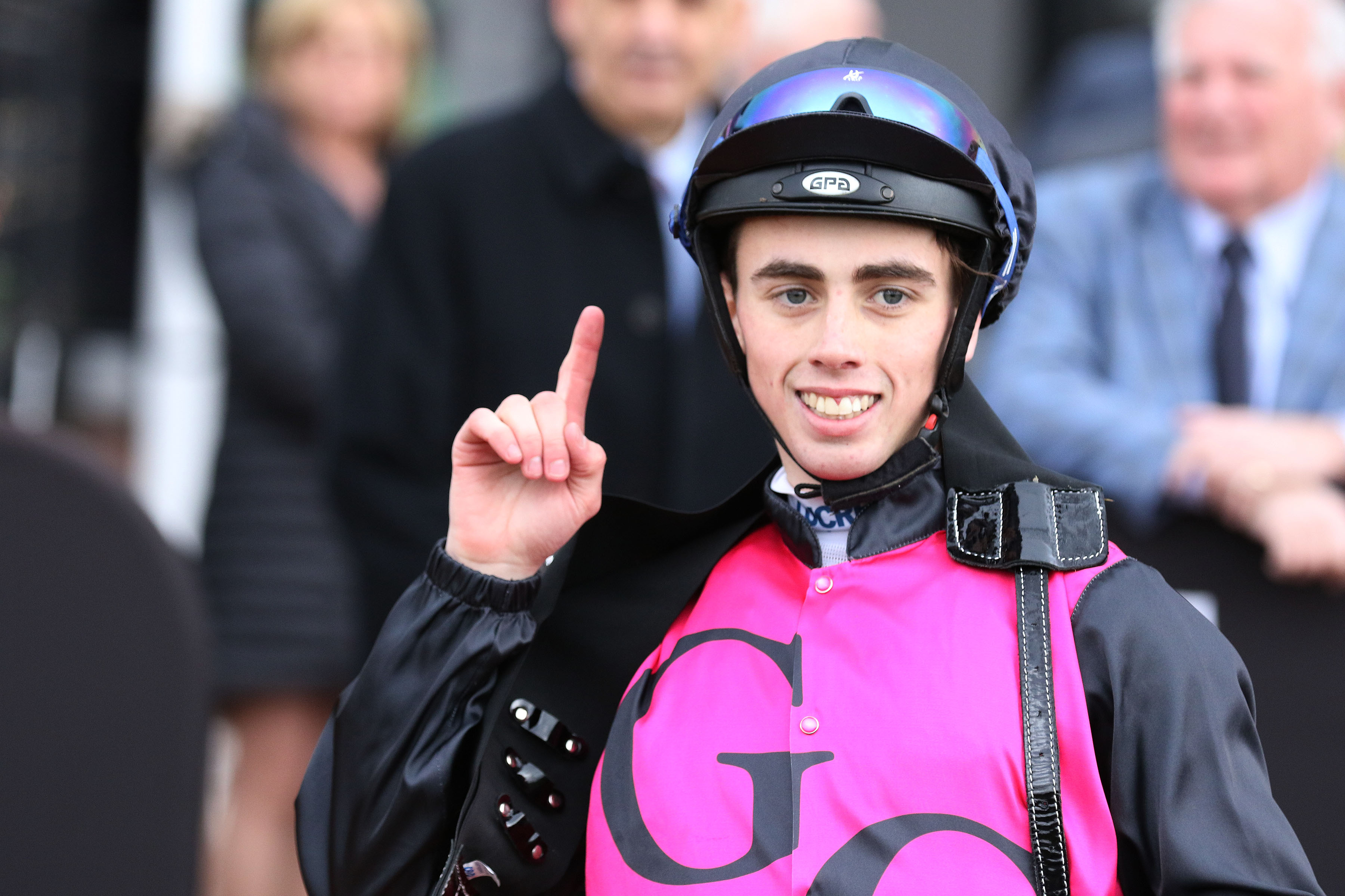 Lachlan King to miss Bletchingly Stakes meeting | Sports News Australia