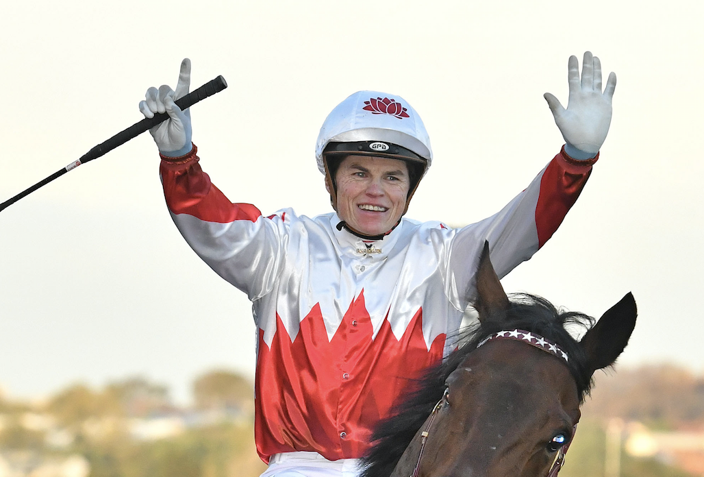 Craig Williams extends premiership lead at Flemington | Sports News ...