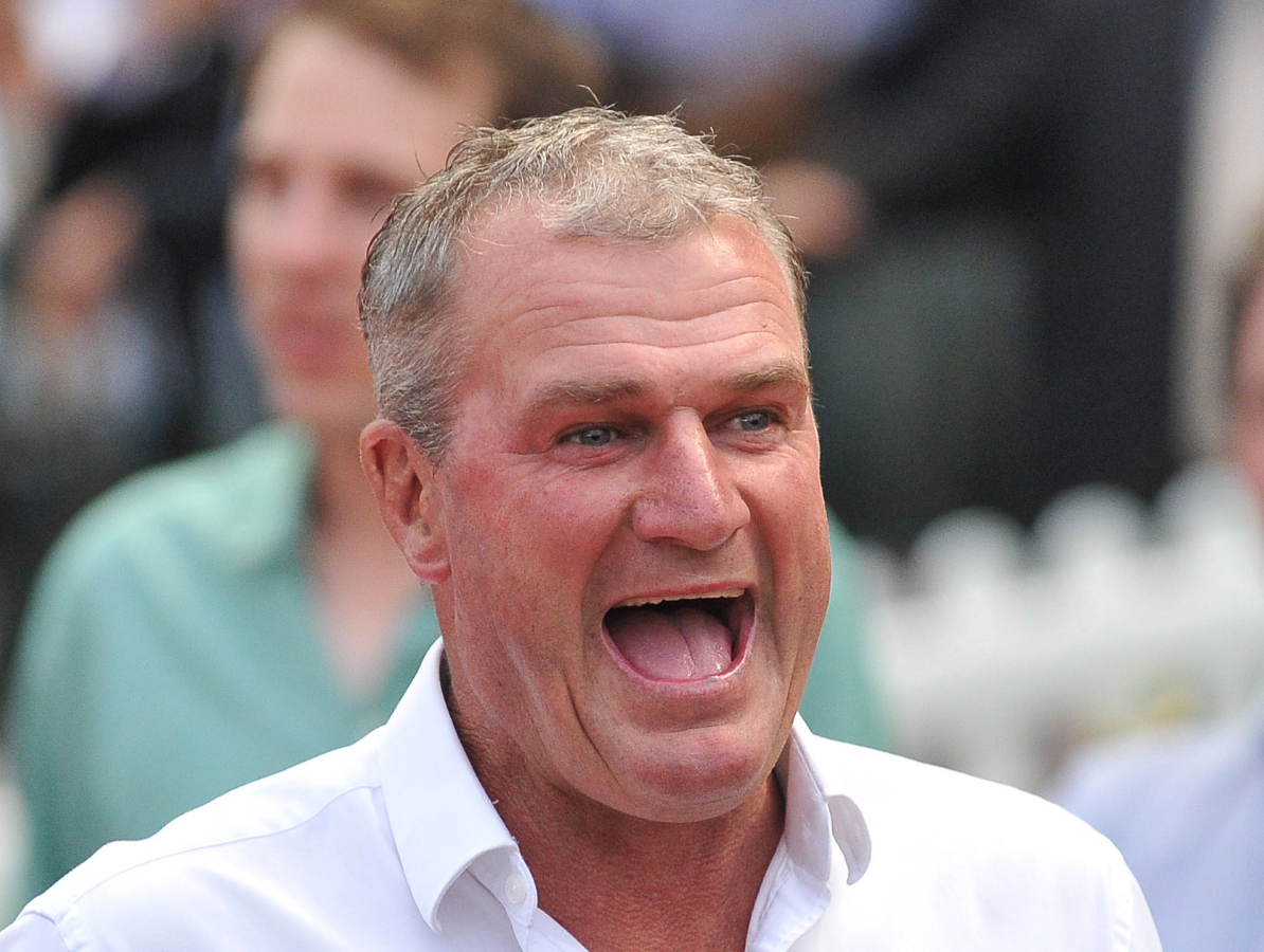 Darren Weir breaks his most wins in a season record | Sports News Australia
