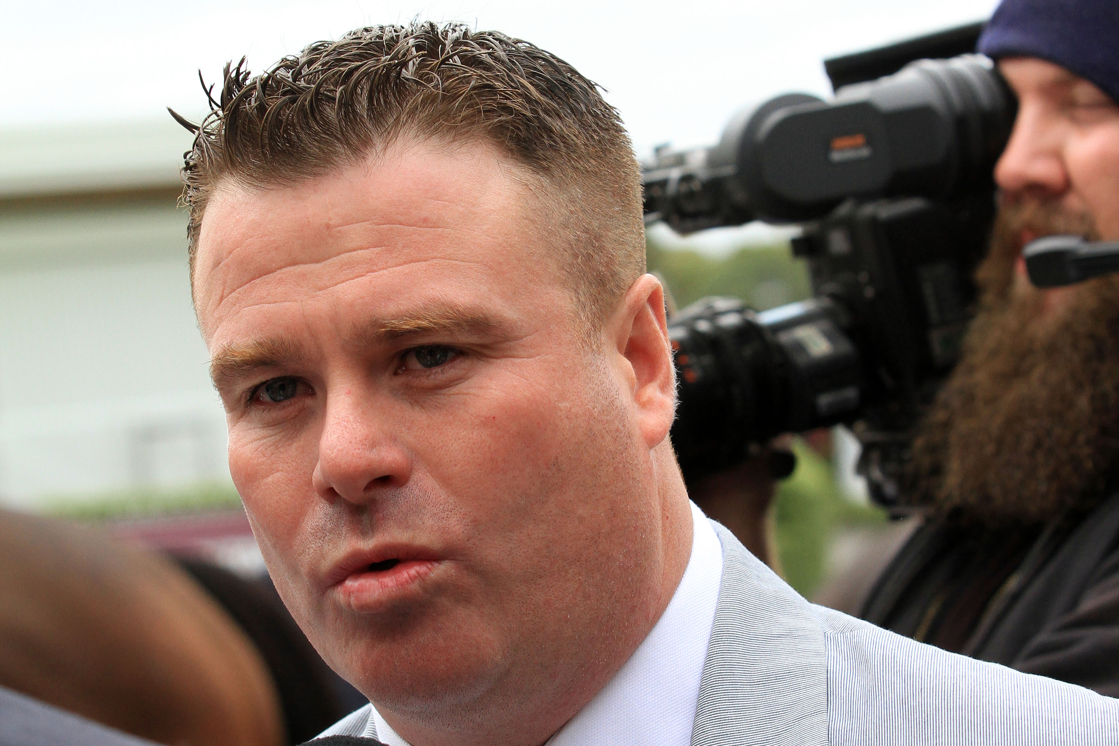 Richard Laming galloper tests positive for Cobalt | Sports News Australia