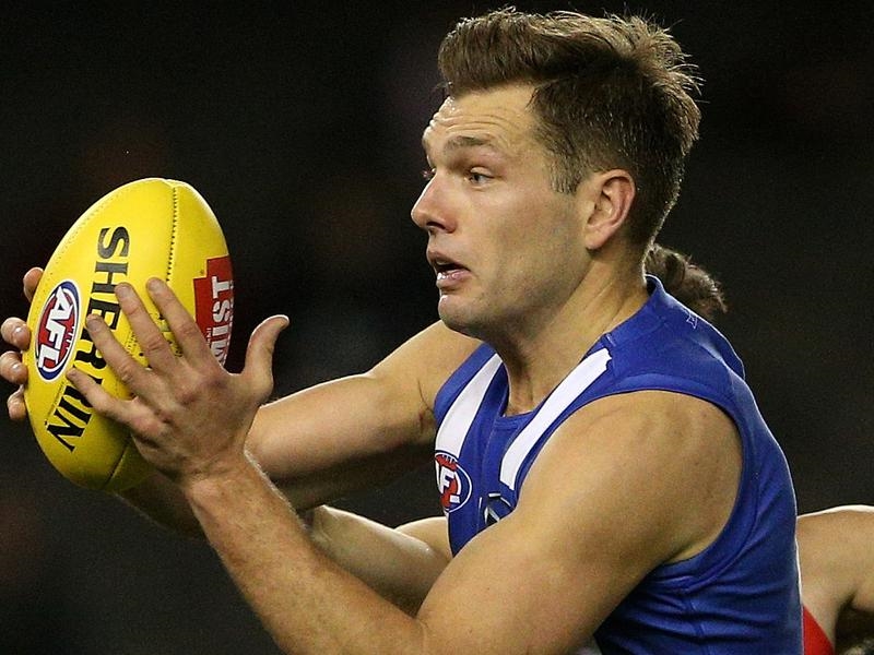 Roos star set for AFL return after surgery | Sports News Australia