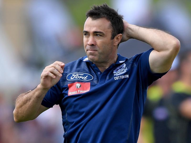 Scott says AFL finals race is wide open | Sports News Australia