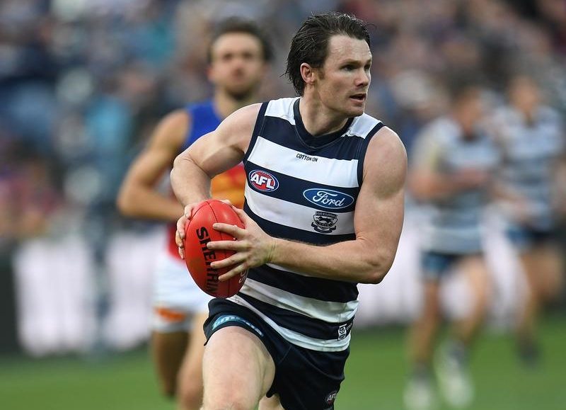 Danger set to go forward against Hawks | Sports News Australia