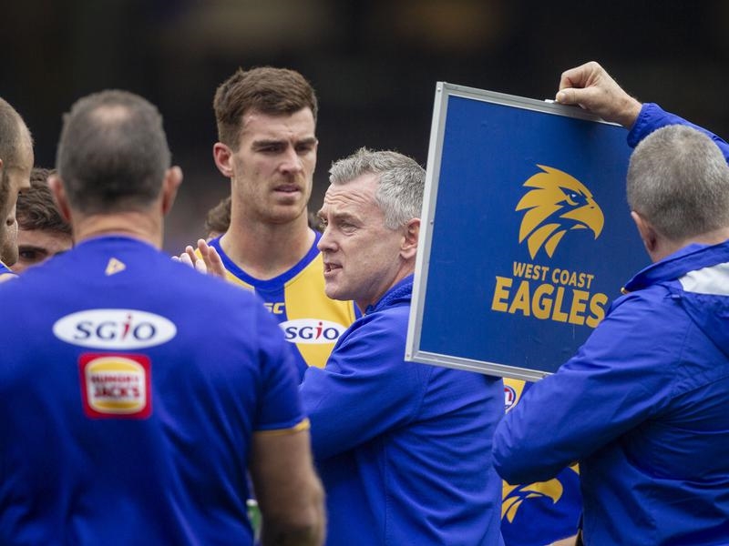 Eagles Wary Of High Scoring Demons In Afl Sports News Australia