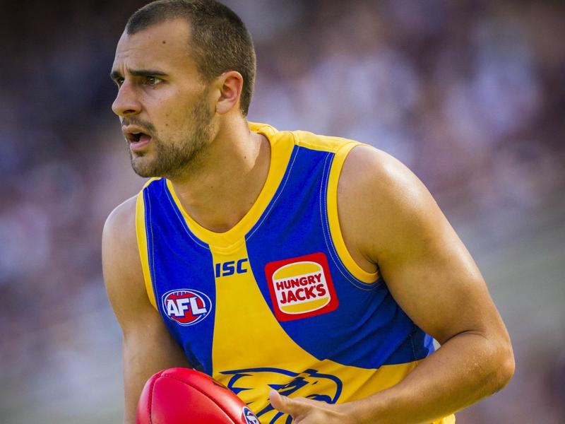 Sheed makes most of unfortunate AFL recall | Sports News Australia