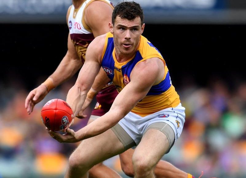 Baby watch won't stop Shuey playing finals | Sports News Australia
