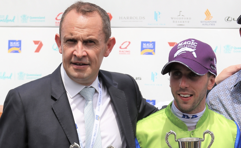 Chris Waller set to dominate Queensland staying races | Sports News ...