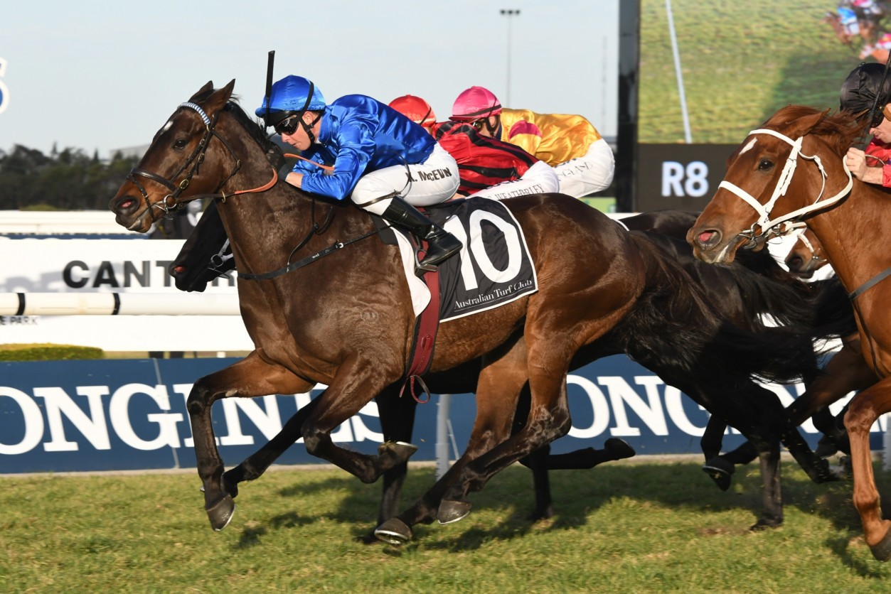 Full field for Rowley Mile 2018 | Sports News Australia