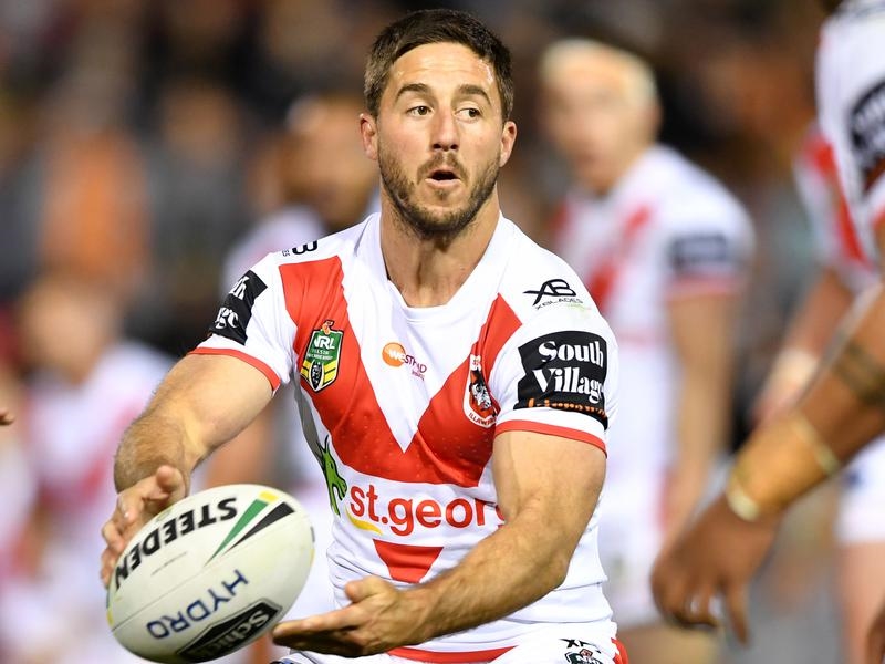 Broncos' Boyd slams Hunt's NRL critics | Sports News Australia