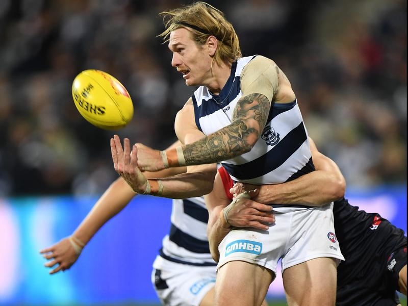 Stewart leaving nerves back in 2017 | Sports News Australia