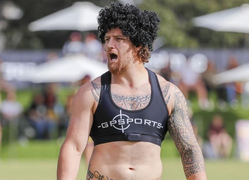 Sims plans NRL payback for brother Tariq | Sports News Australia