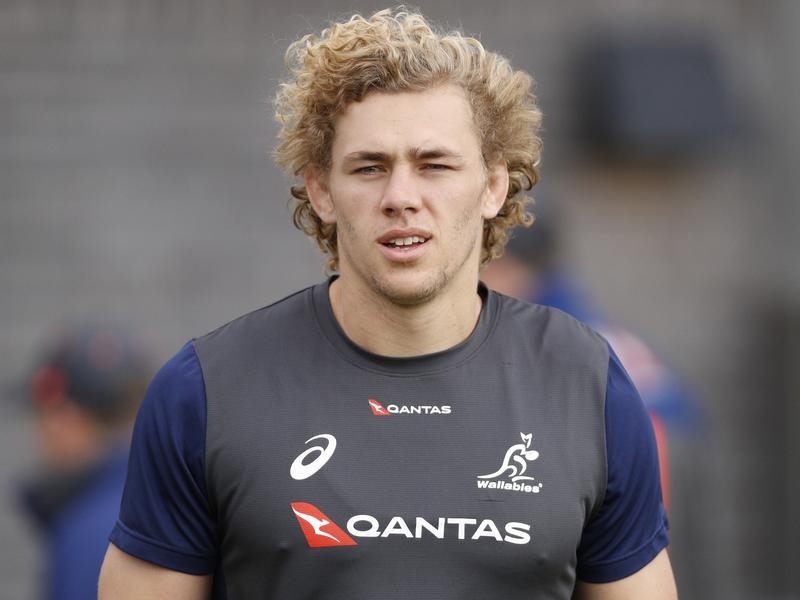 Hanigan primed for Wallaby run-on return | Sports News Australia