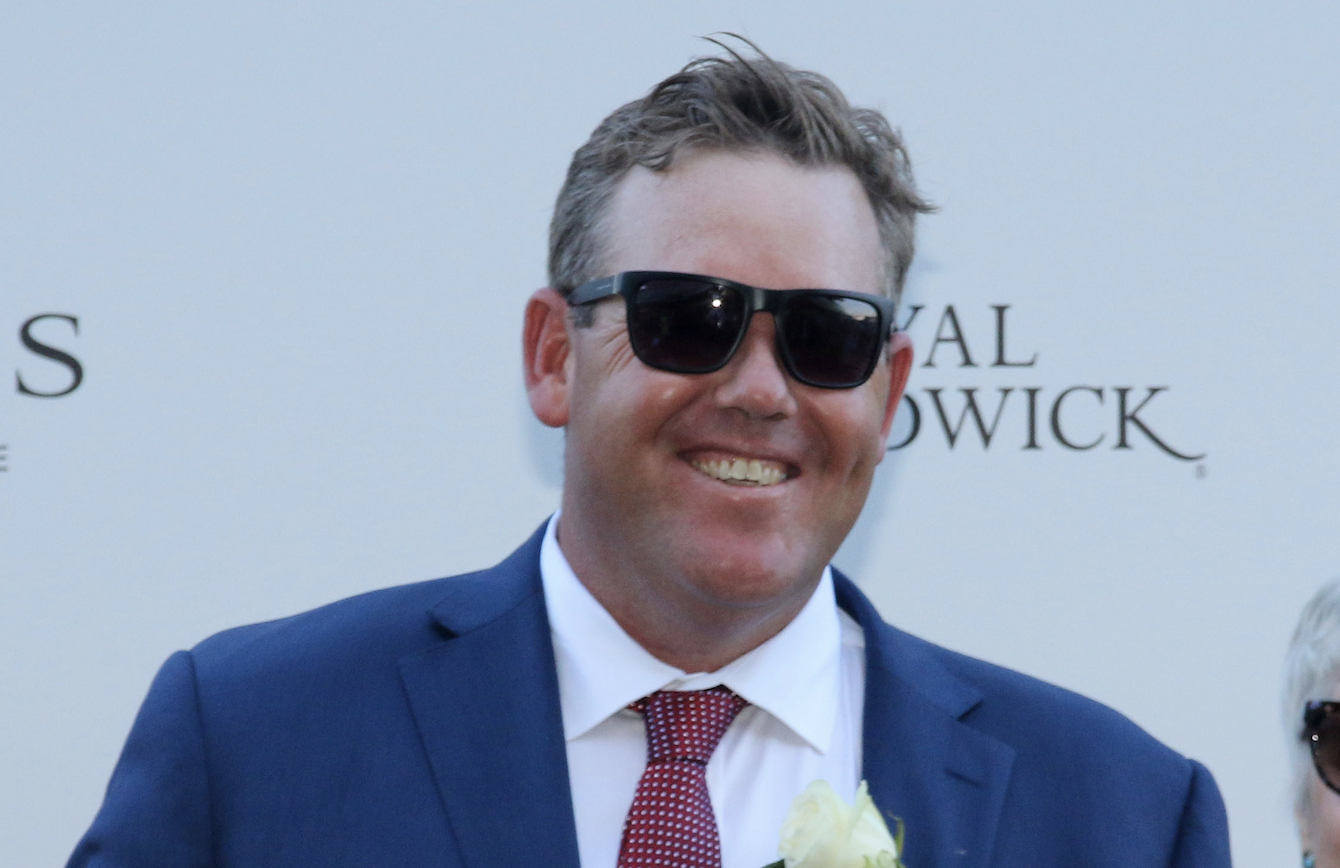 Ben Smith winners test positive to cobalt | Sports News Australia