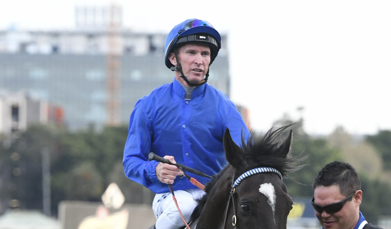 Glyn Schofield to miss Sir Rupert Clarke Stakes ride | Sports News ...