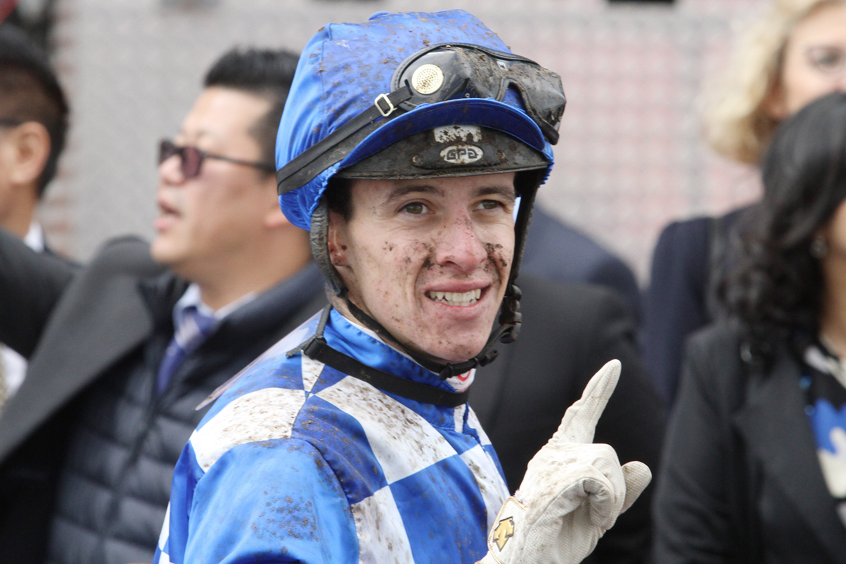 Jordan Childs chasing Ansett Classic win | Sports News Australia