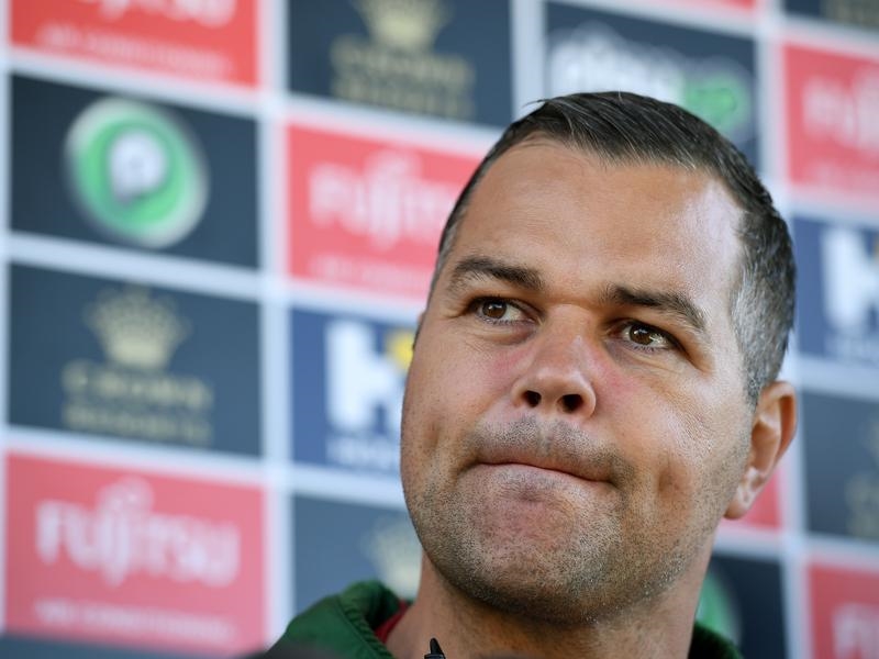 Broncos board vote for Seibold as coach | Sports News Australia