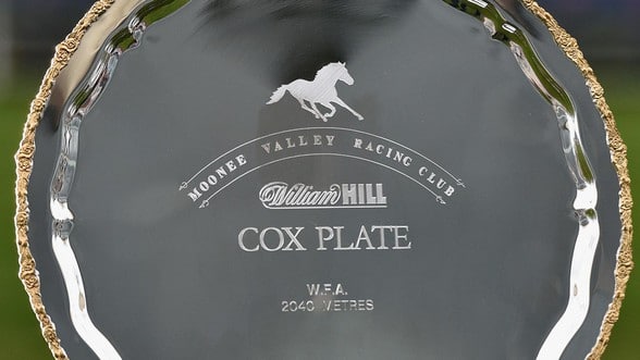 History about the Cox Plate | Sports News Australia