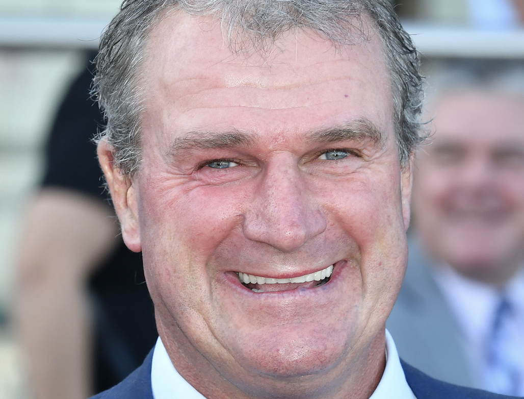 Darren Weir looking ahead to Melbourne Cup carnival | Sports News Australia