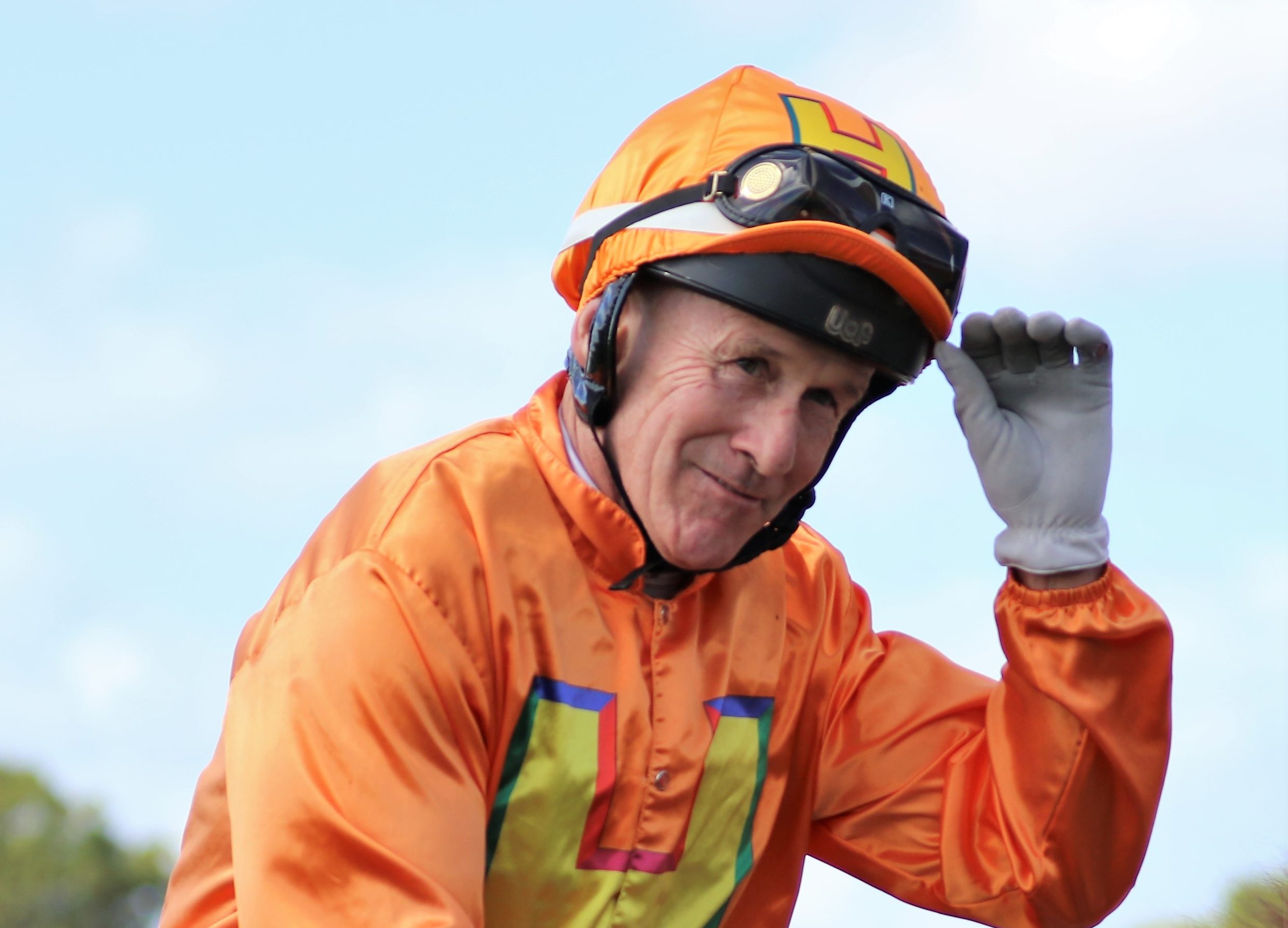 Jeff Lloyd again shows his class | Sports News Australia