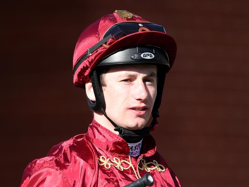 Oisin Murphy returning to Victoria for Cox Plate 2018 | Sports News ...