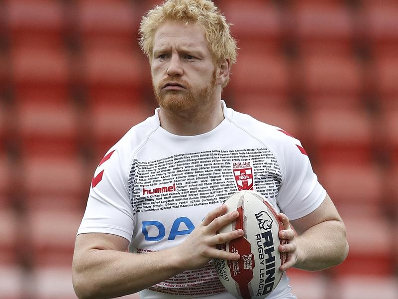 England captain Graham focused on NZ Test | Sports News Australia